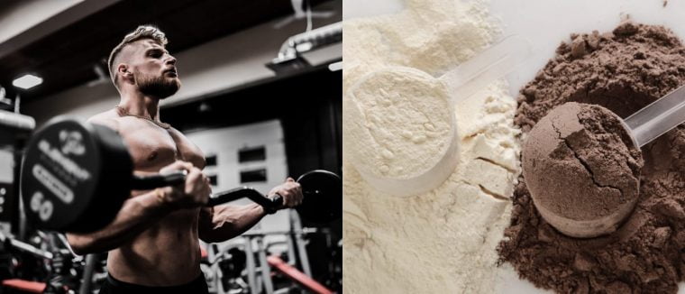 Protein Powders | Best Whey Powder in Ireland